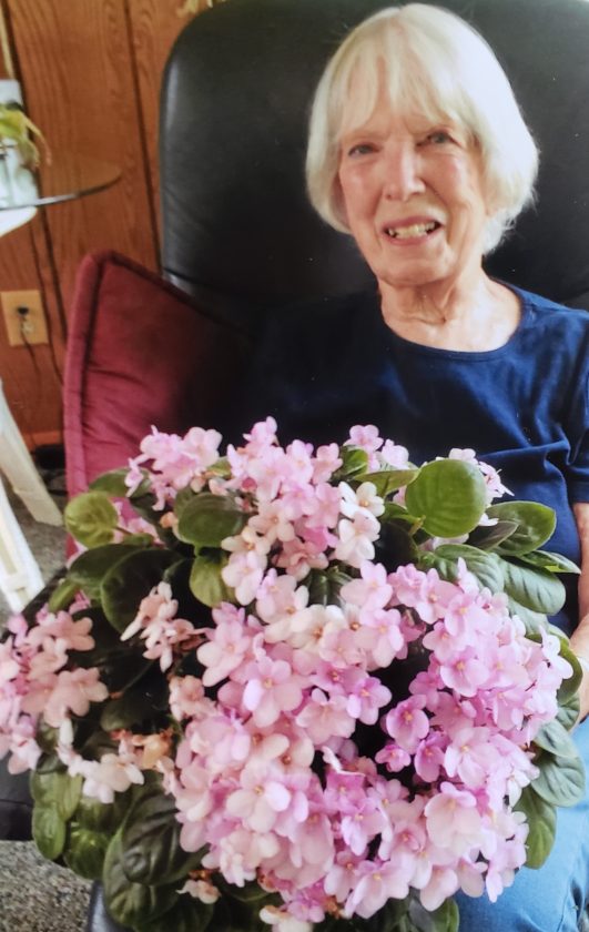 Louise Mae “Mimi” Miller | News, Sports, Jobs - Williamsport Sun-Gazette